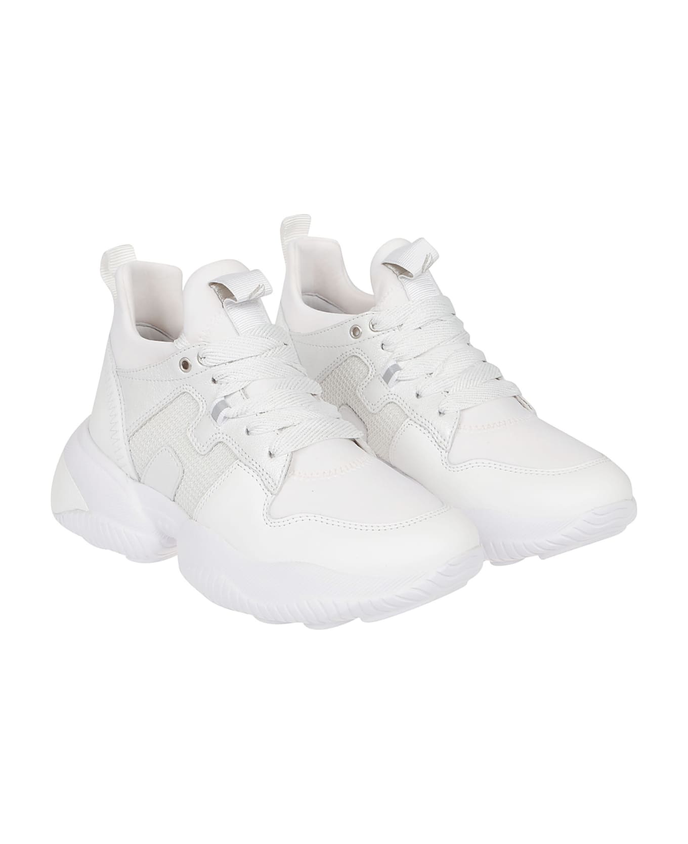 Hogan Interaction Slip On Sneaker | italist