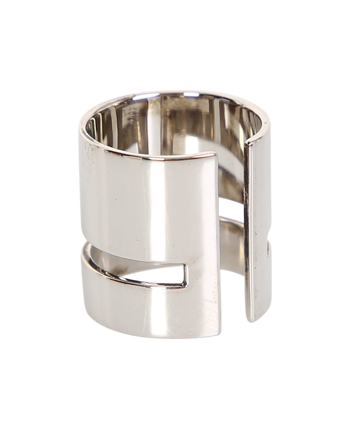 Alexander McQueen Rings | italist