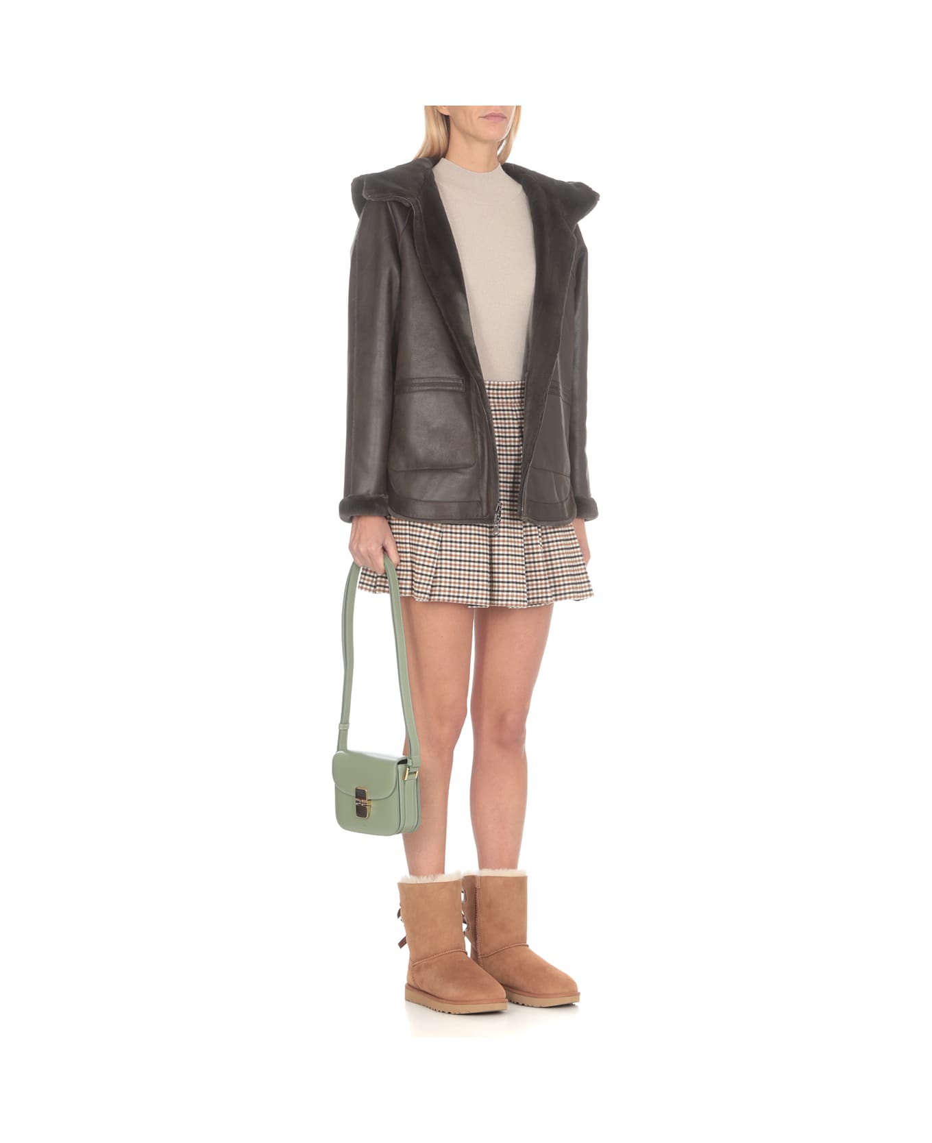 Betta Corradi Reversible Velvet Jacket | italist