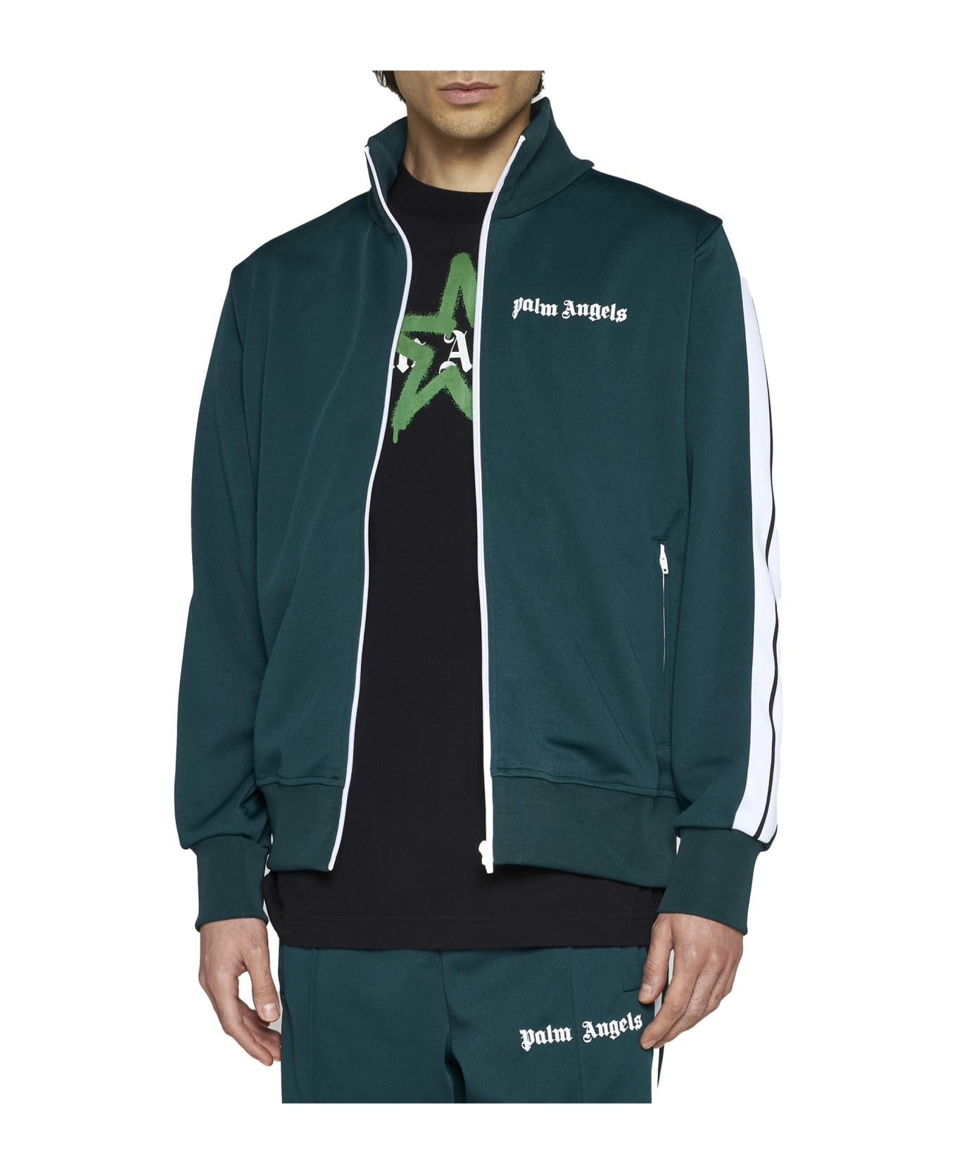 Palm Angels Fleece | italist