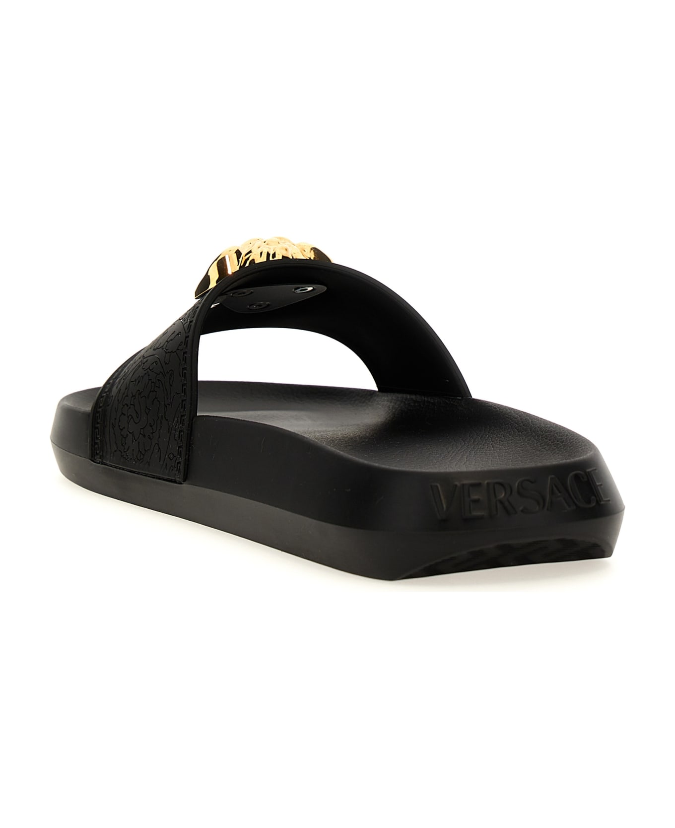 Versace 'palazzo' Slides | italist