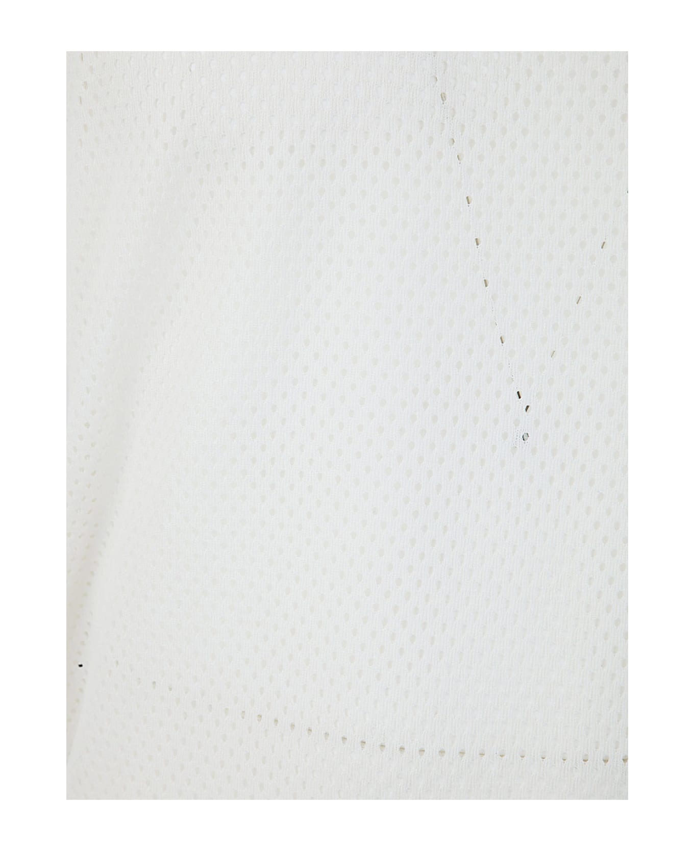 Tom Ford Viscose Pointelle Mesh Vest | italist