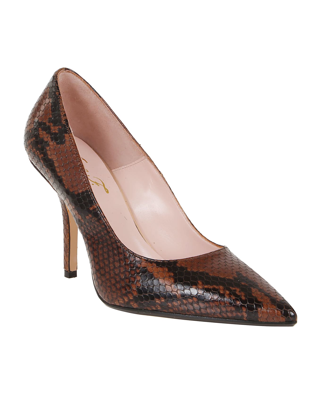 Anna F. Shoes | italist