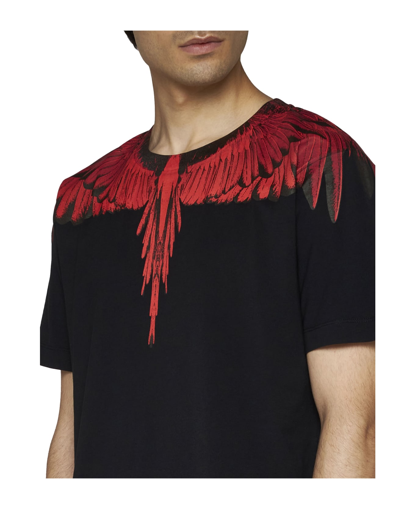Marcelo Burlon T-Shirt | italist