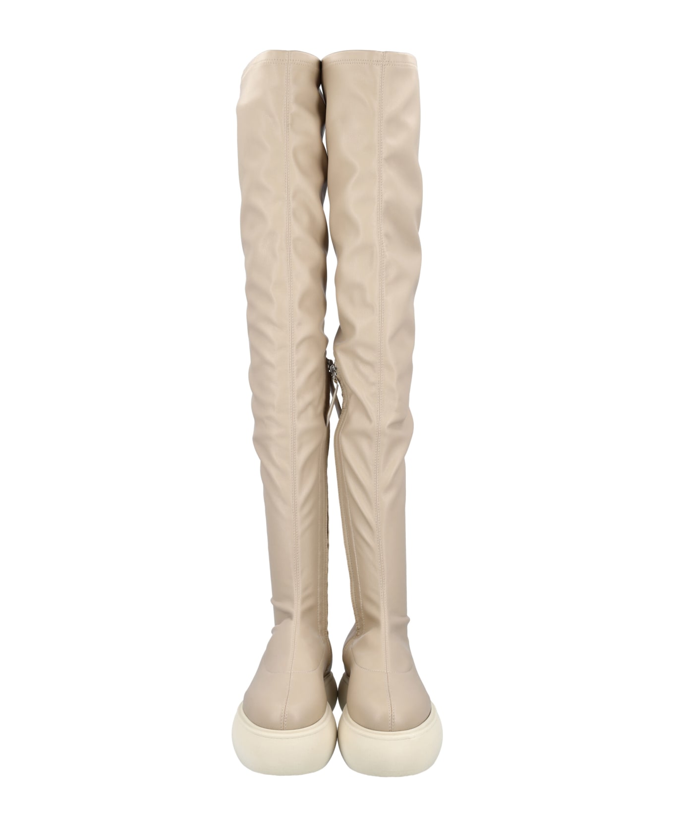 The Attico Selene Thigh High Boots | italist