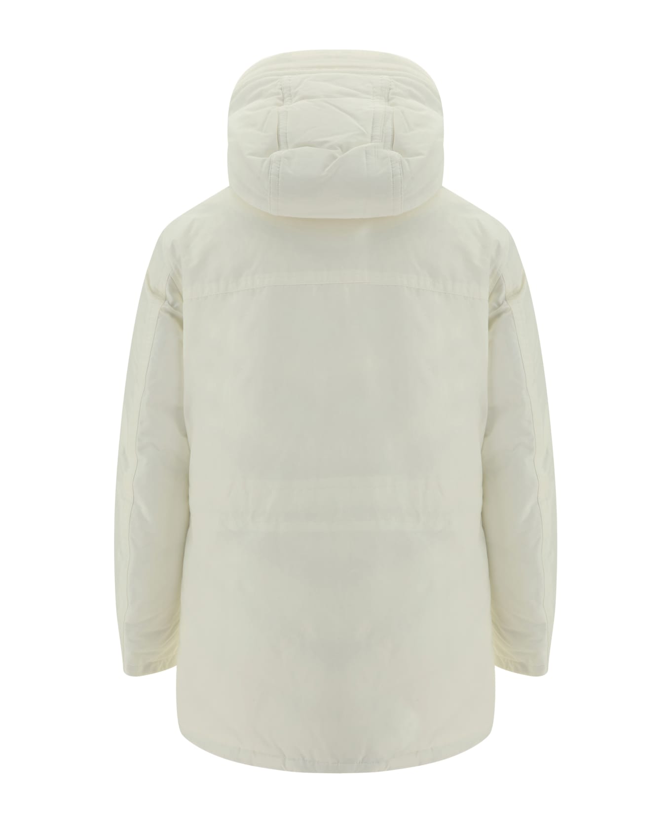 Woolrich Ramar Down Jacket | italist