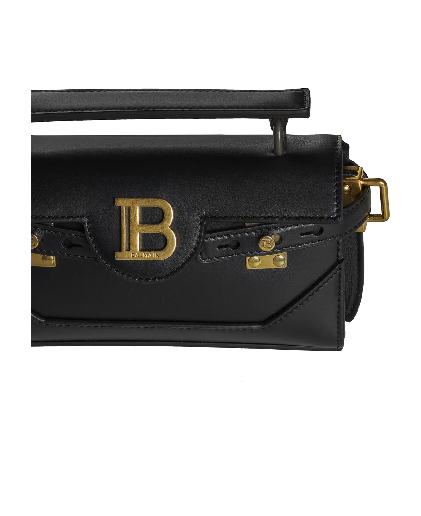 Balmain Shoulder Bag | italist