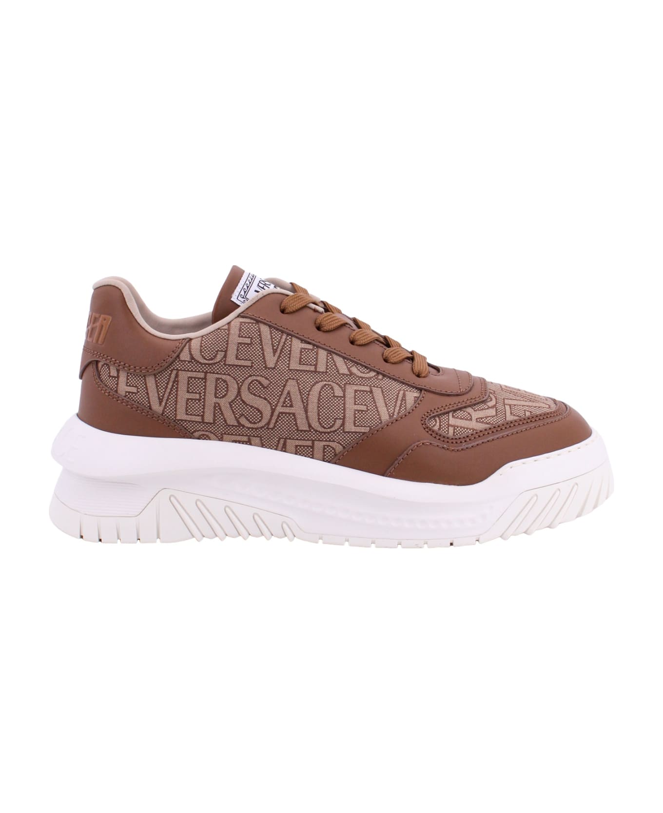 Versace Odissea Sneakers | italist