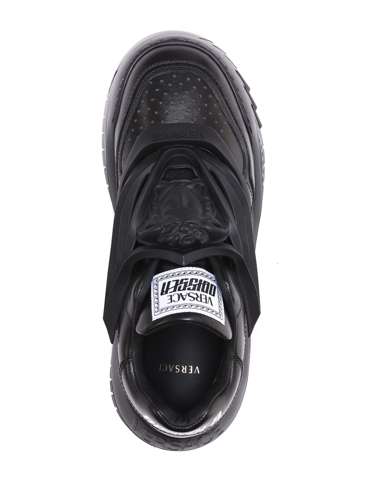 Versace Odissea Sneakers | italist