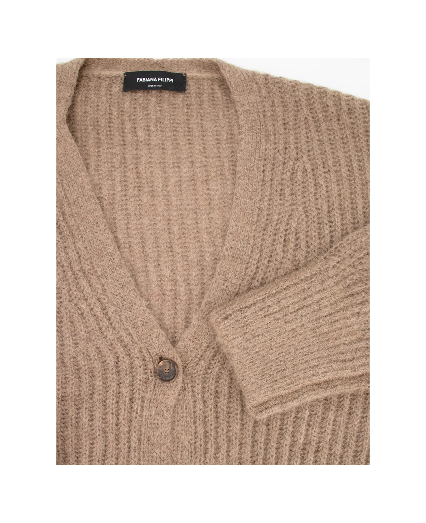 Fabiana Filippi Cardigan | italist