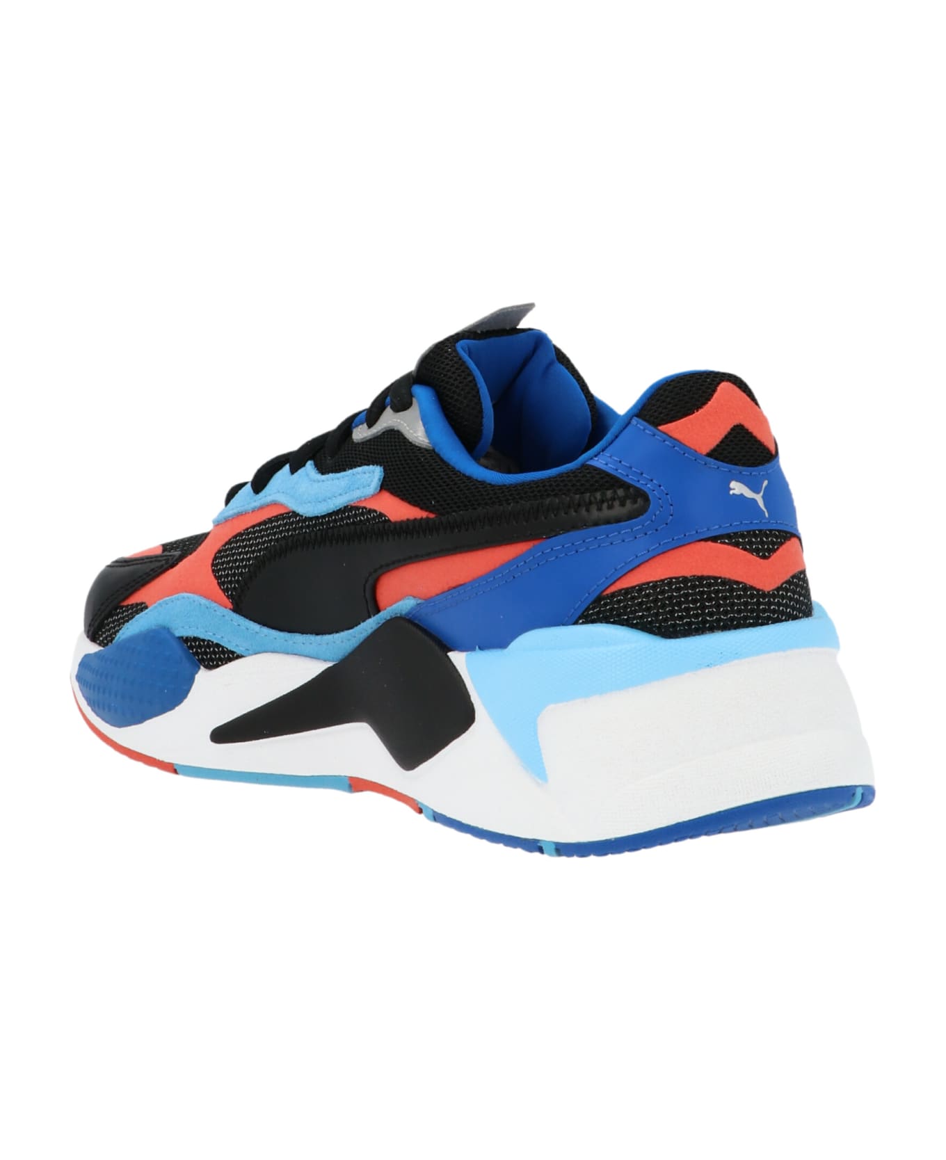 Puma 'rsx3' Shoes | italist
