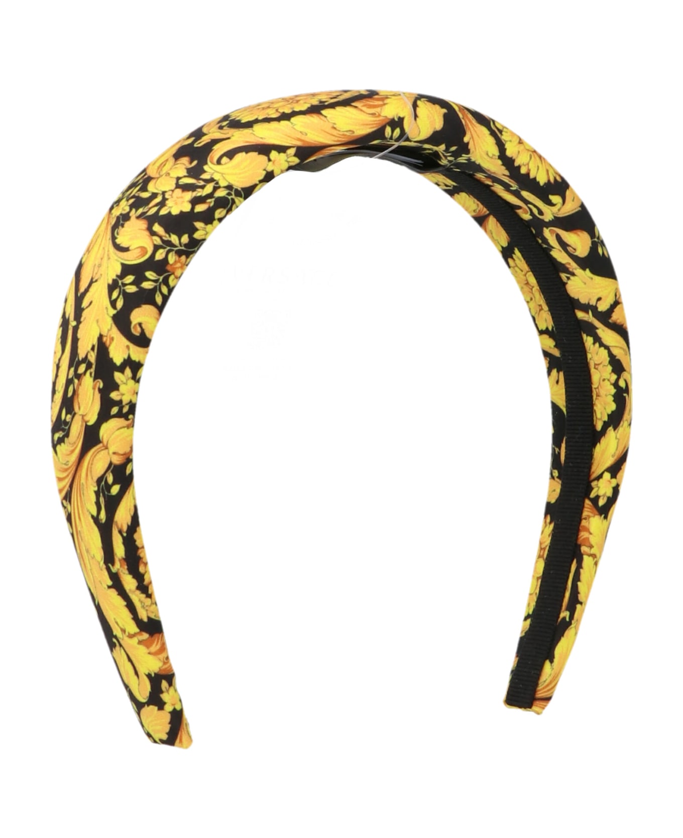 Versace 'barocco' Headband | italist