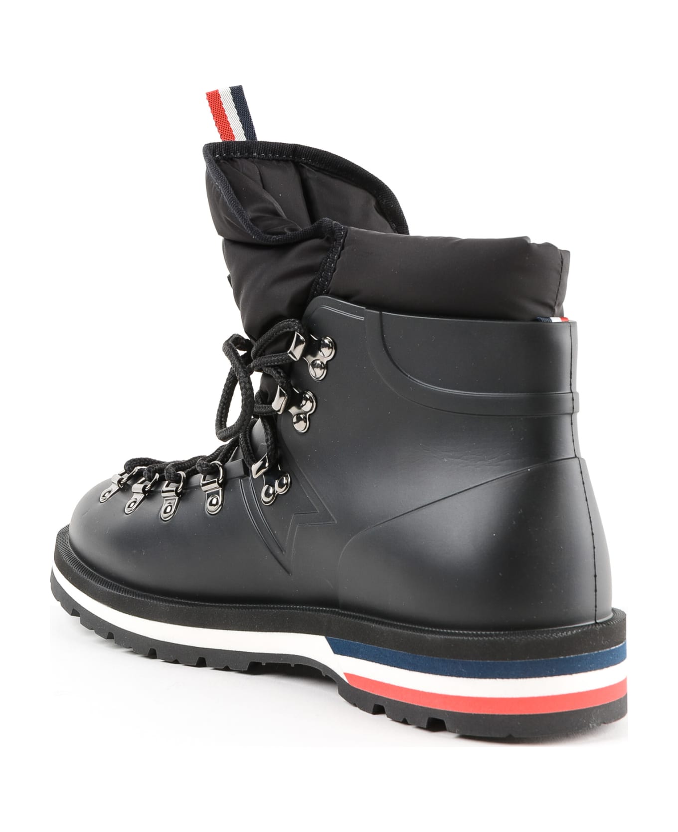 Moncler Henoc Boot | italist