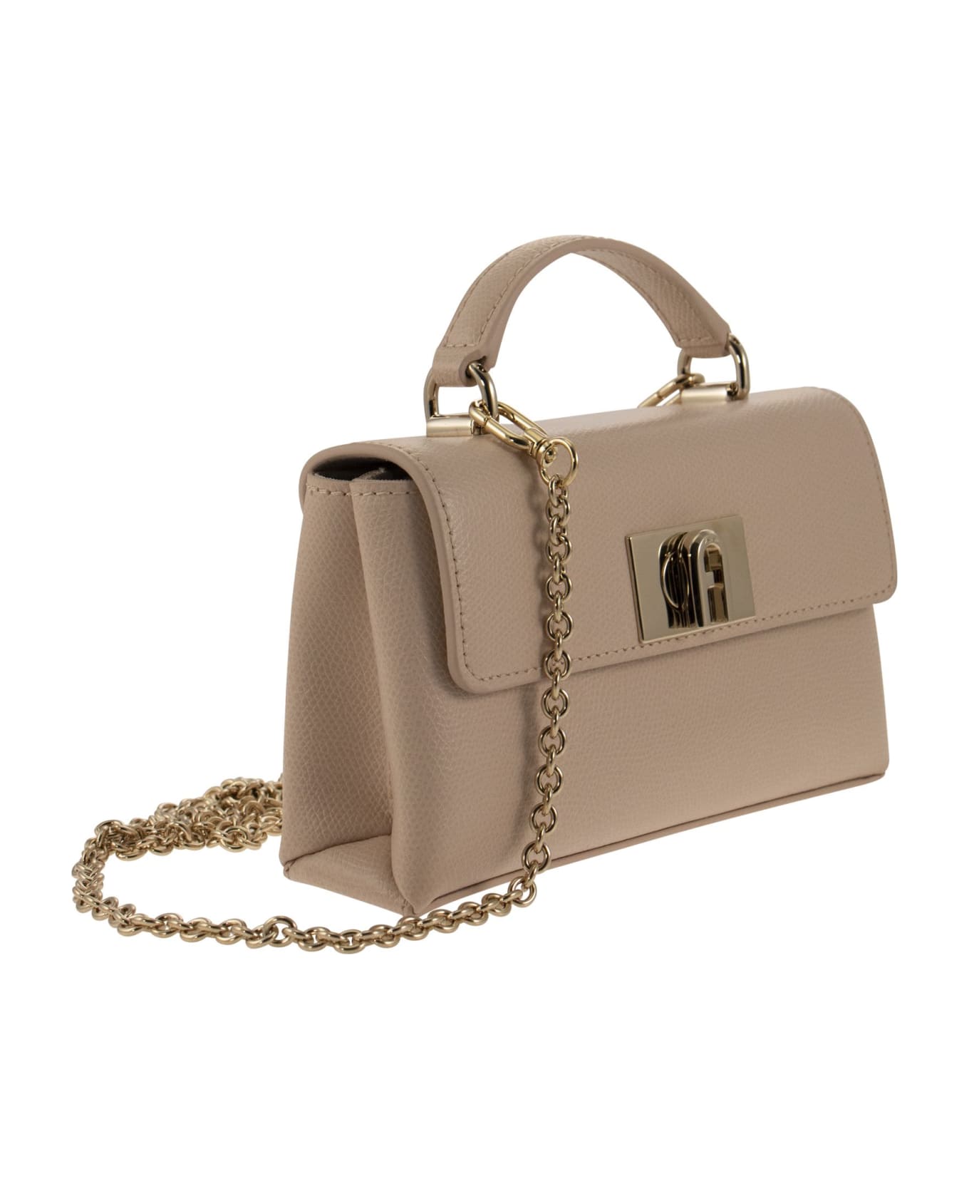 Furla 1927 - Mini Ballerina Bag | italist
