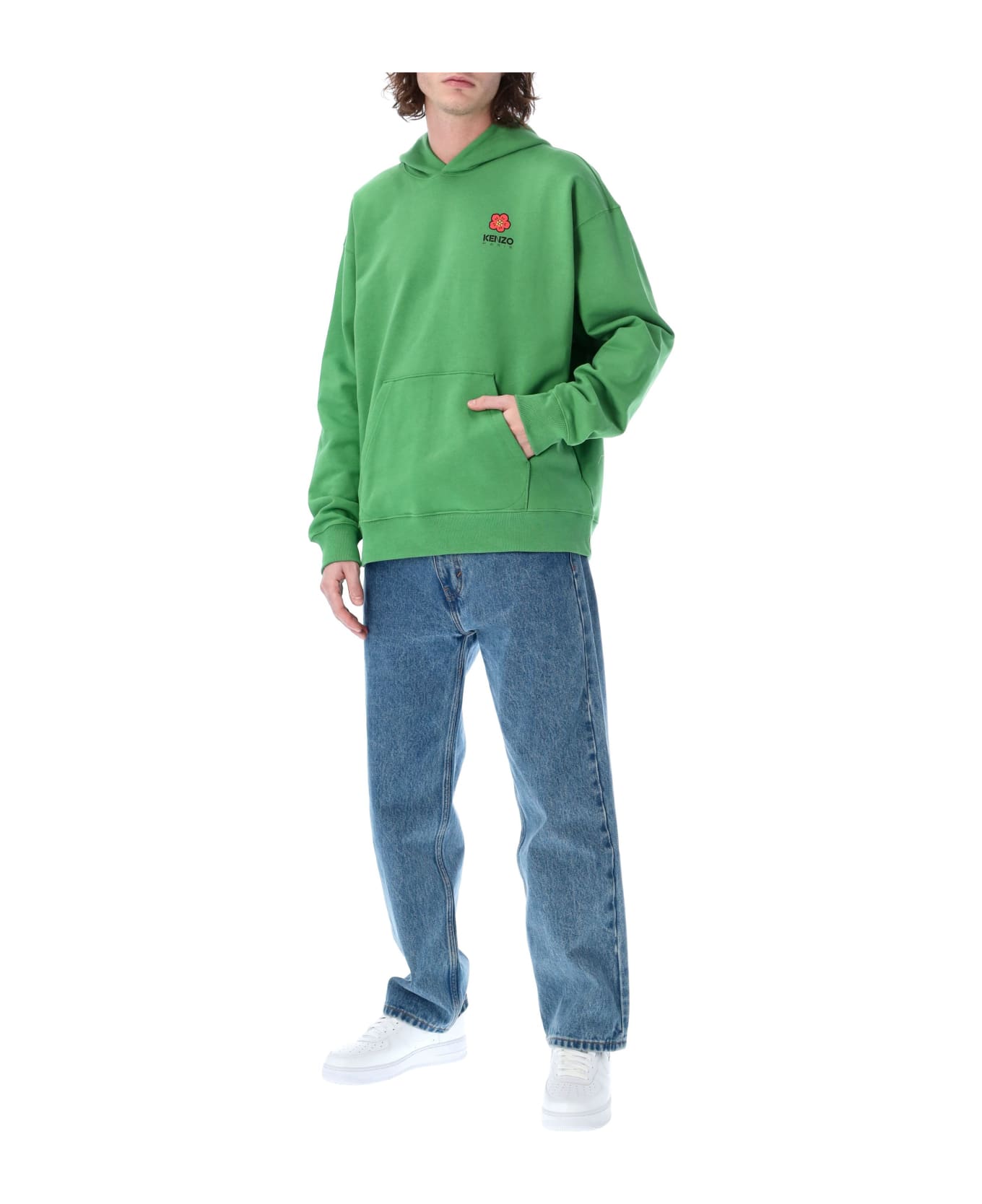 Kenzo Boke Flower Hoodie | italist