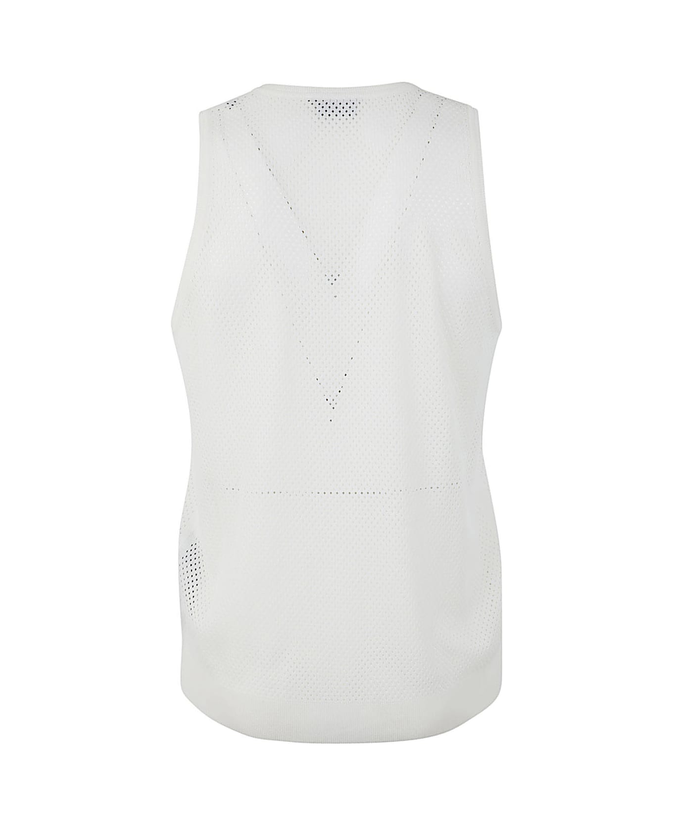 Tom Ford Viscose Pointelle Mesh Vest | italist