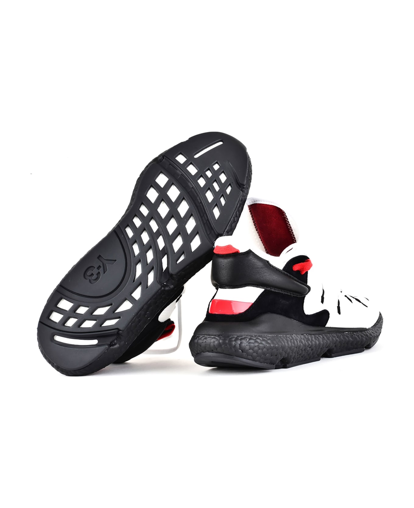 Y-3 "y3 Kusari Ii Sneakers" | italist