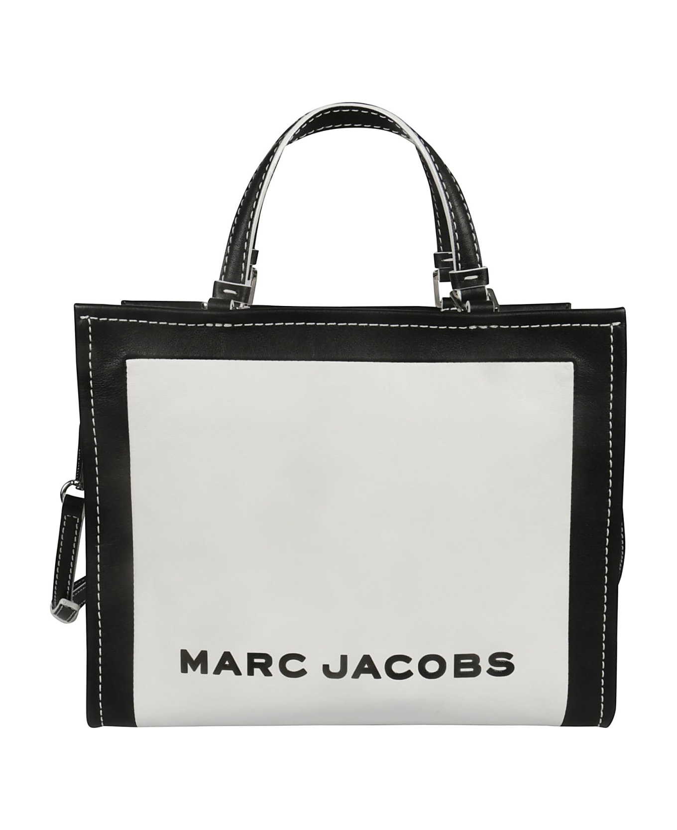 Marc Jacobs Box Tote | italist