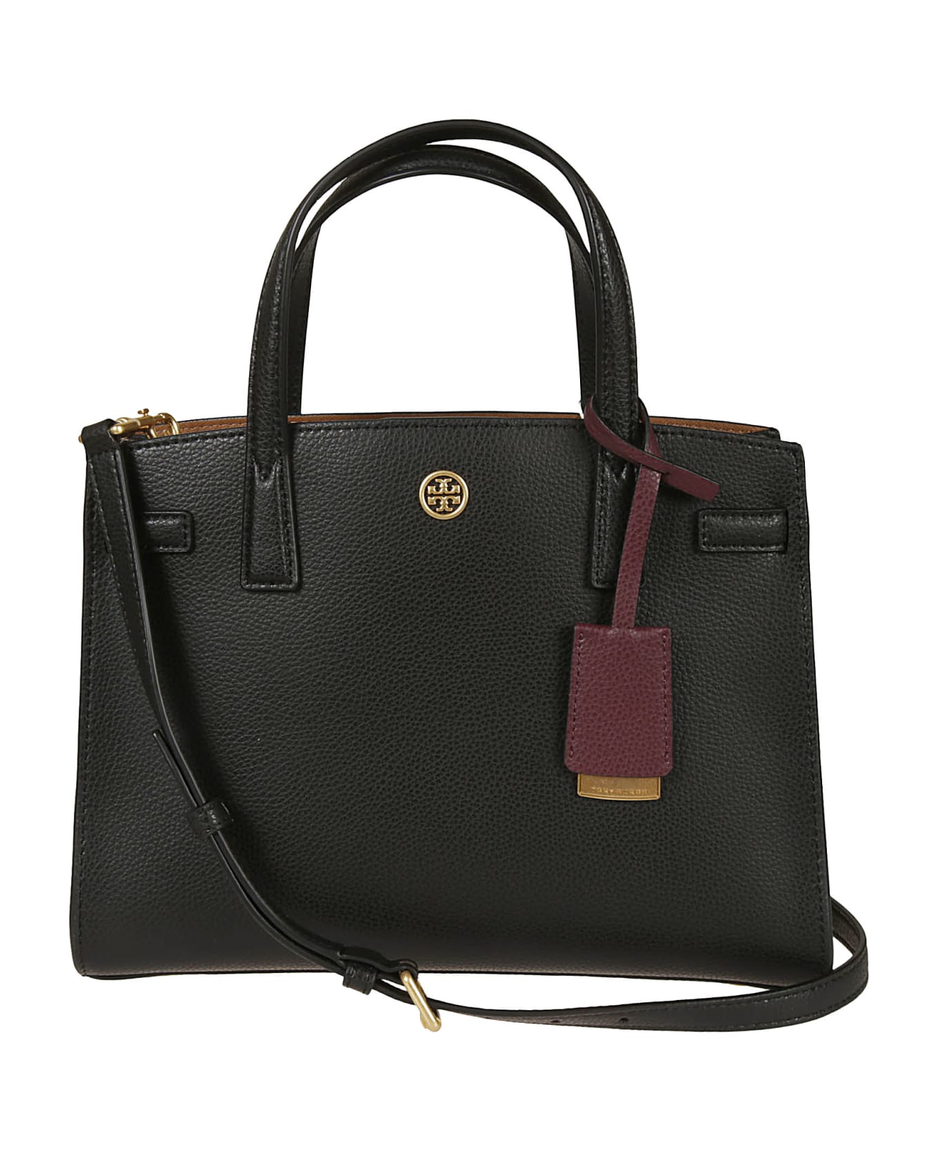 Tory Burch Walker Small Satchel | italist