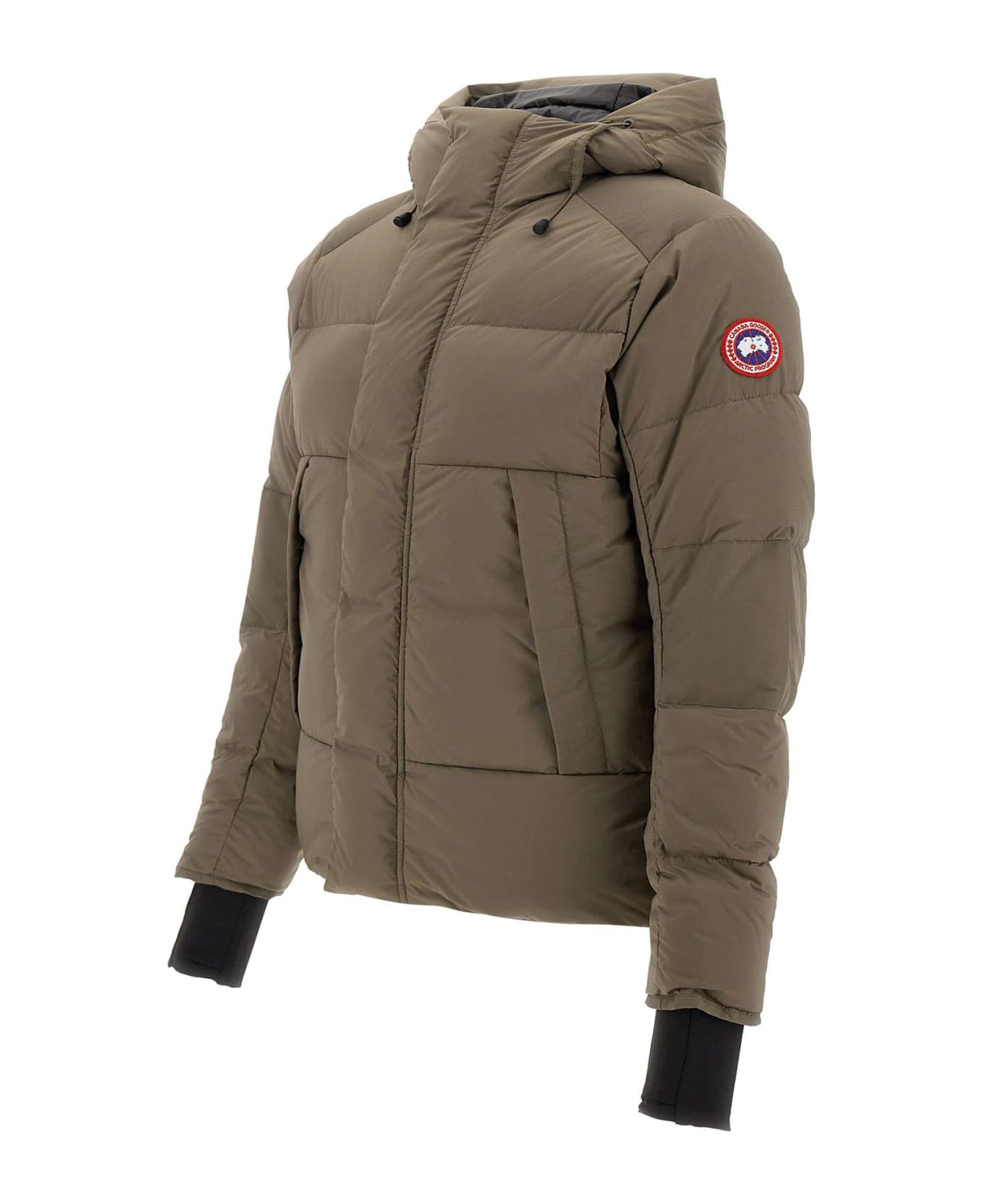 Canada Goose 'armstrong' Down Jacket | italist