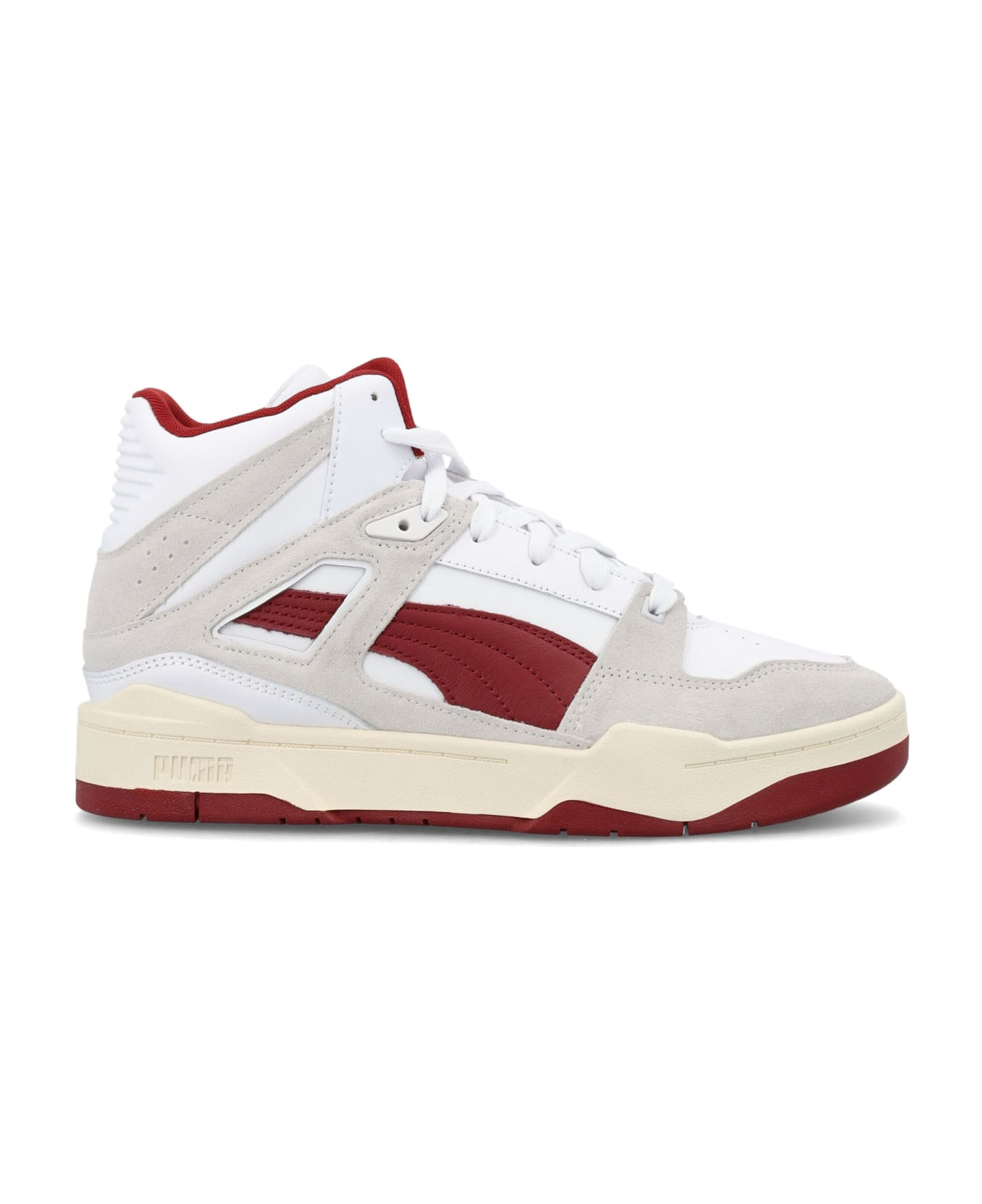 Puma Slipstream Hi Heritage Sneakers | italist
