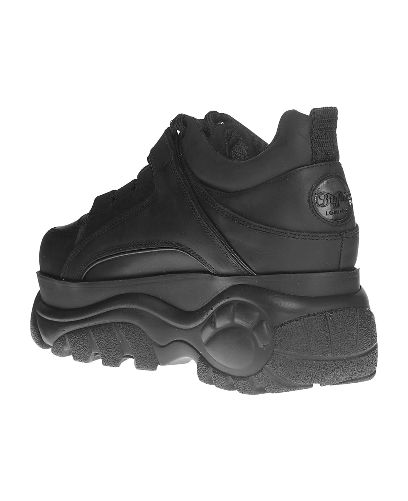 Buffalo Classic Platform Sneakers | italist
