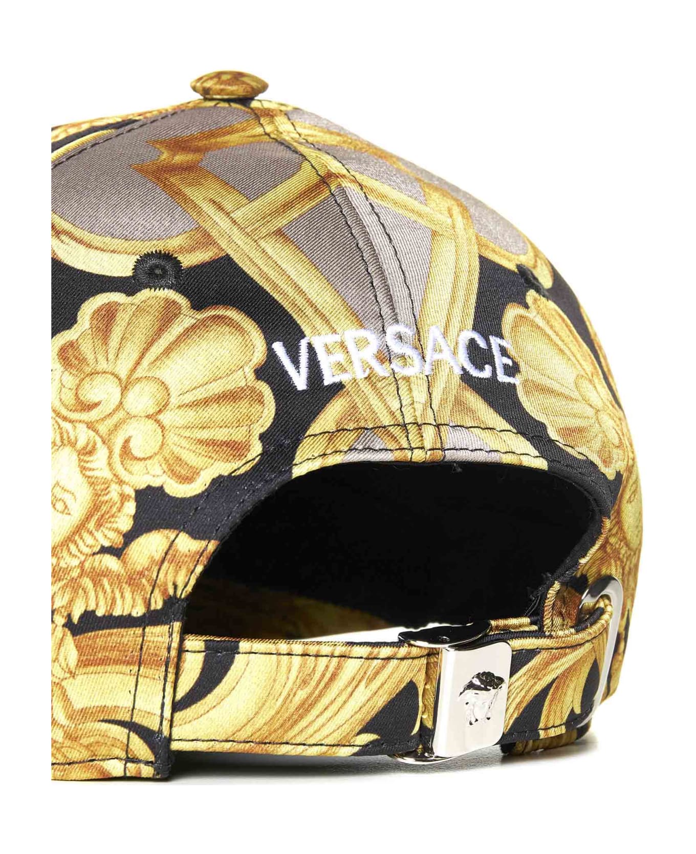 Versace 'heritage' Hat | italist
