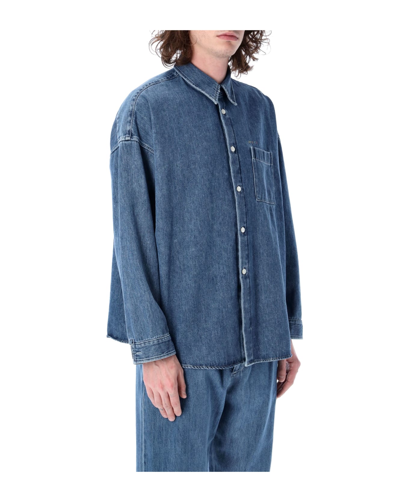 Marni Denim Shirt | italist