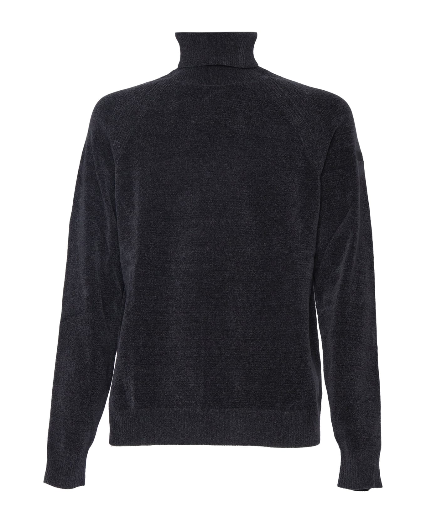 RRD - Roberto Ricci Design Velvet Turtleneck | italist, ALWAYS LIKE A SALE