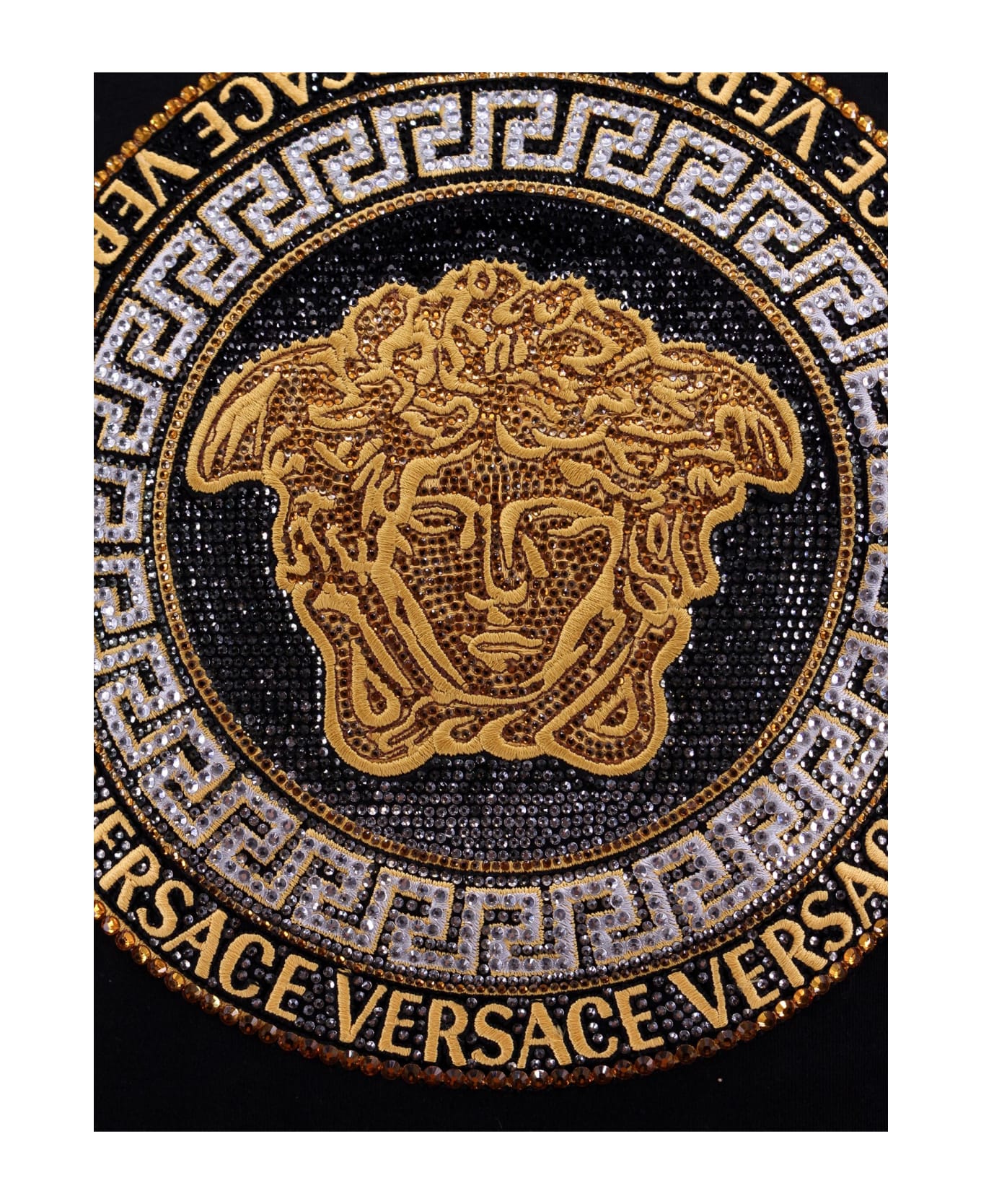 Versace T-shirt | italist