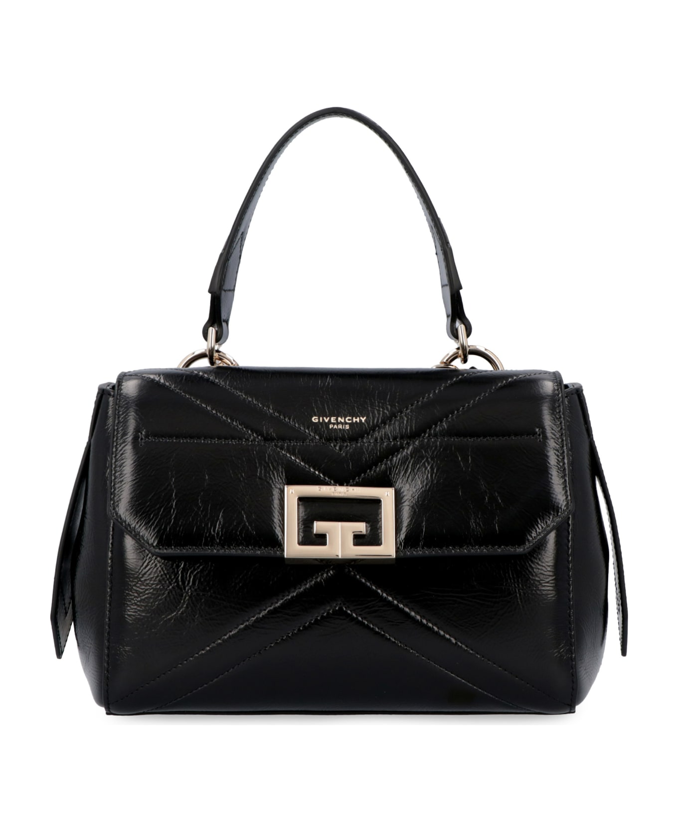 Givenchy Small Id Shoulder Bag | italist