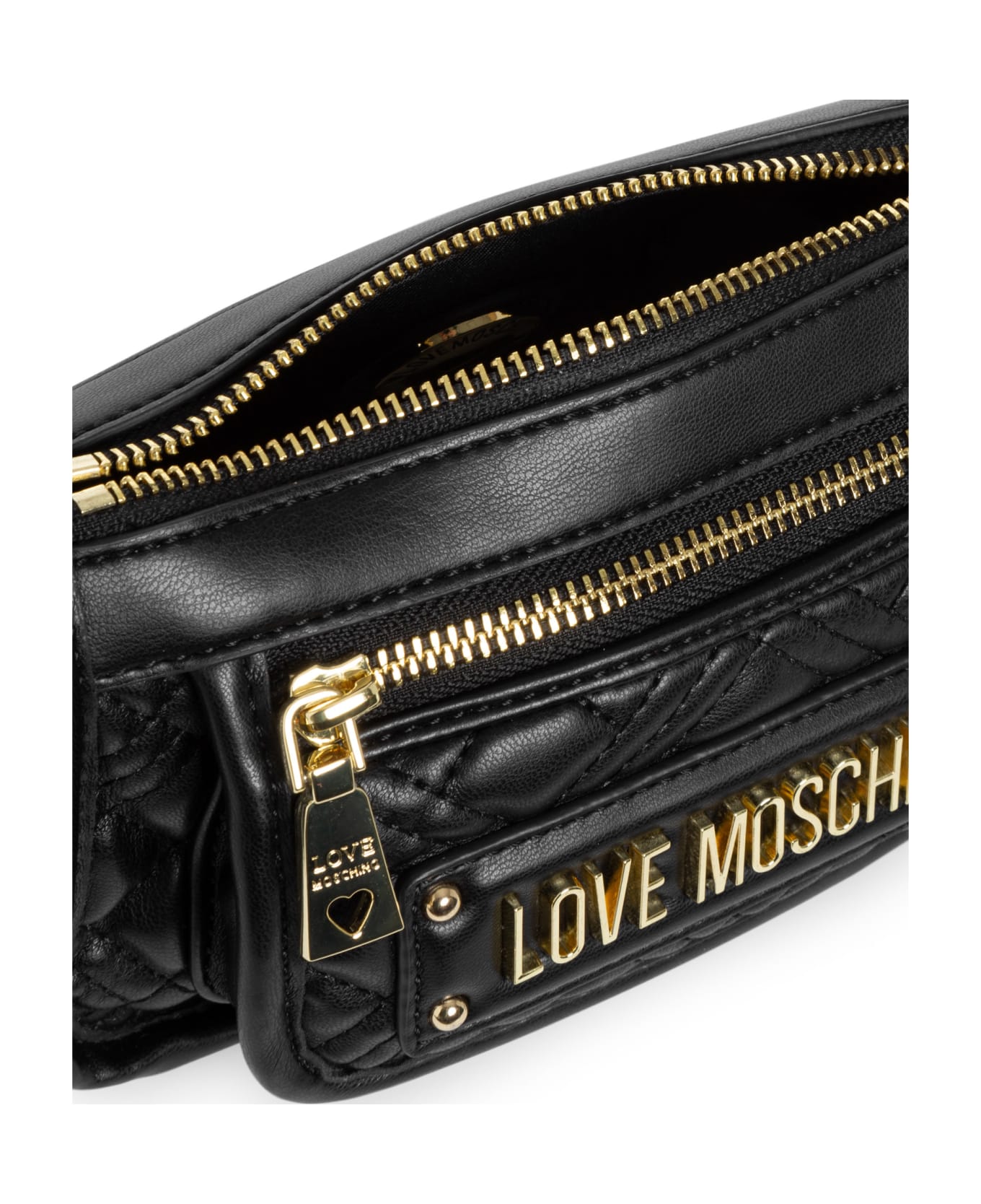 Moschino Shoulder Bag | italist