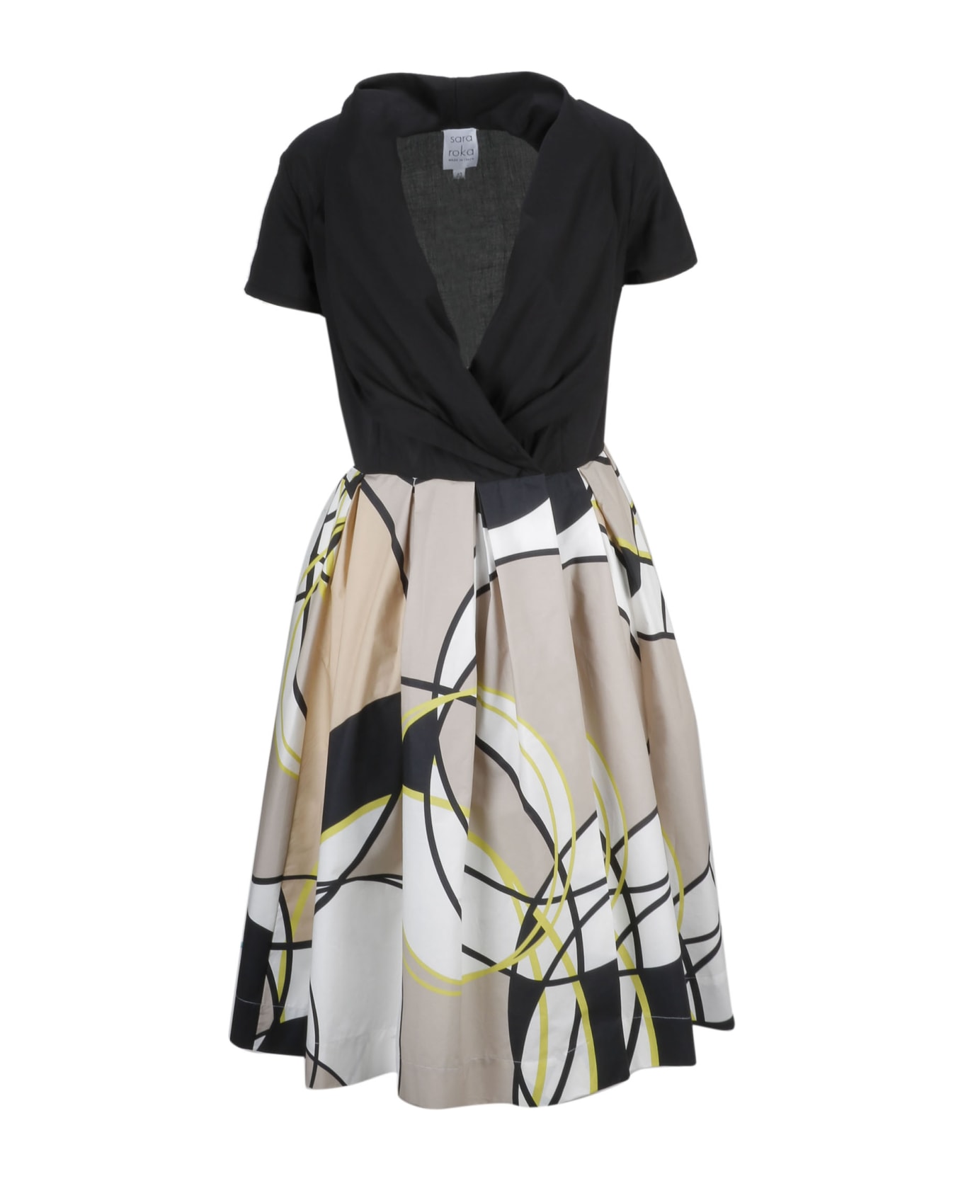 Sara Roka Dress | italist