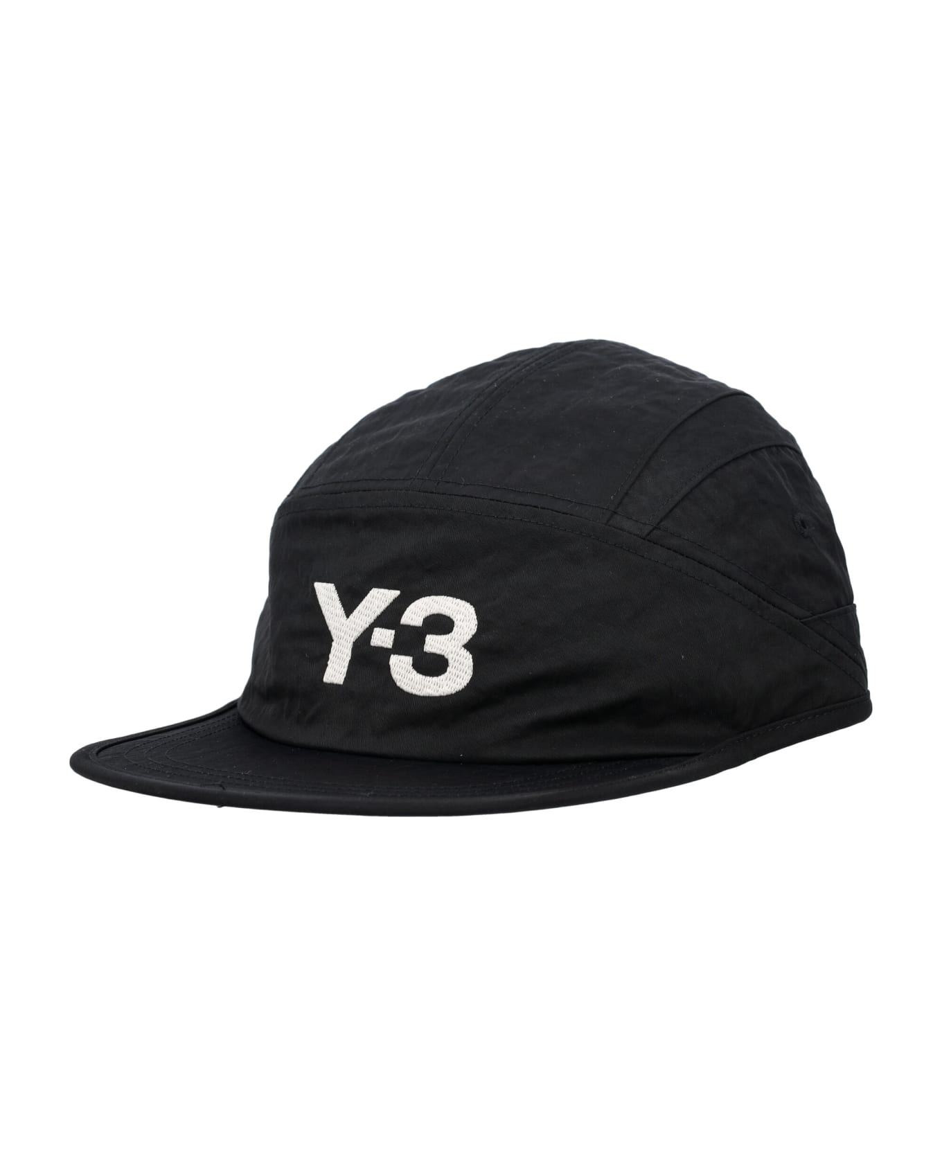 Y-3 Logo Cap | italist