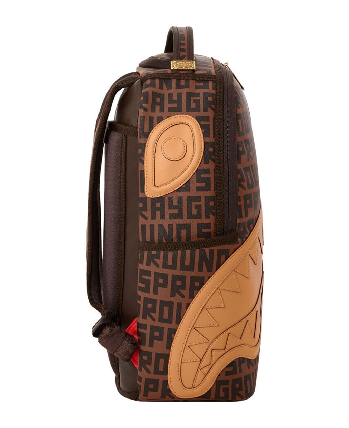 Sprayground Split Money Henney Backpack | italist