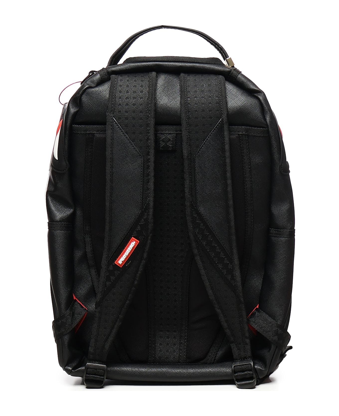 Sprayground Backpack 1 Off Teeth | italist