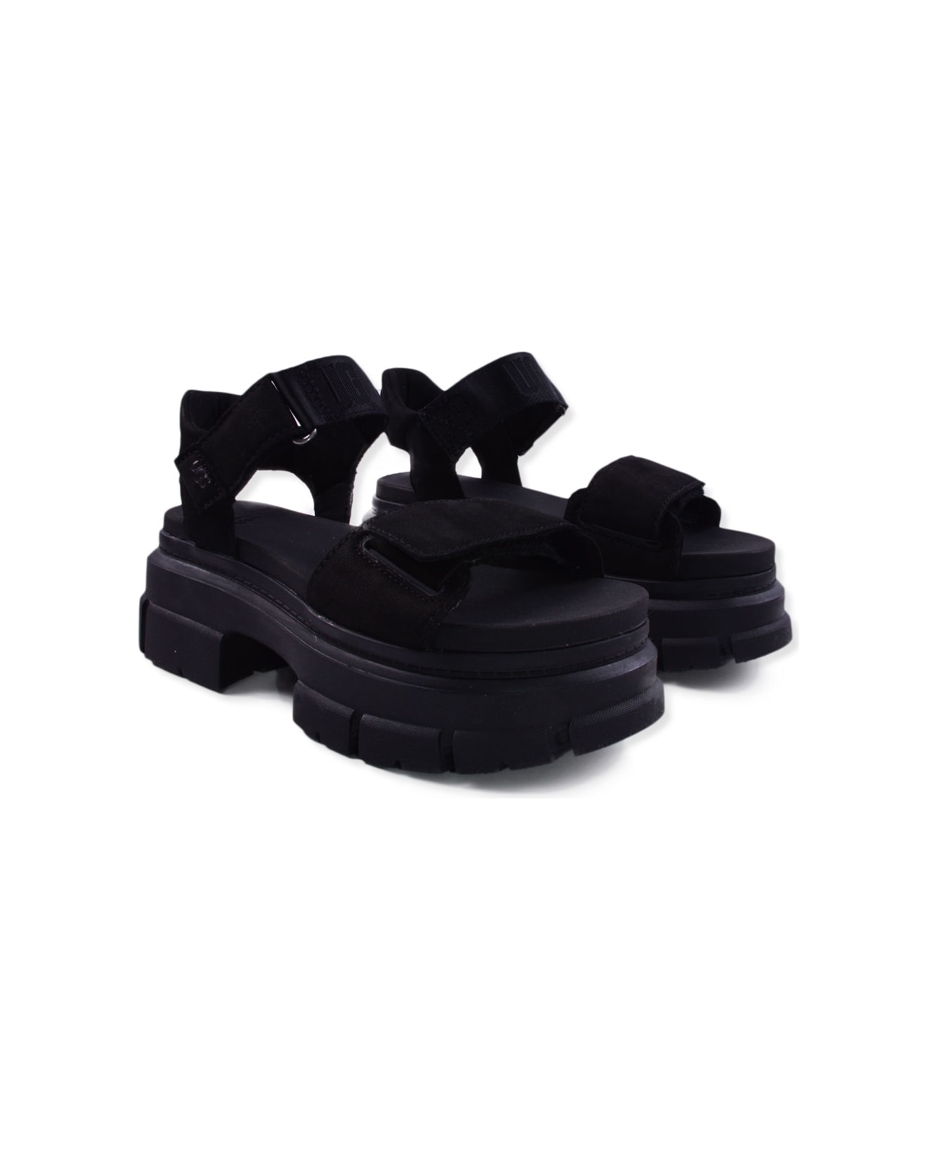 UGG Fabric Sandals シューズ 通販 | italist