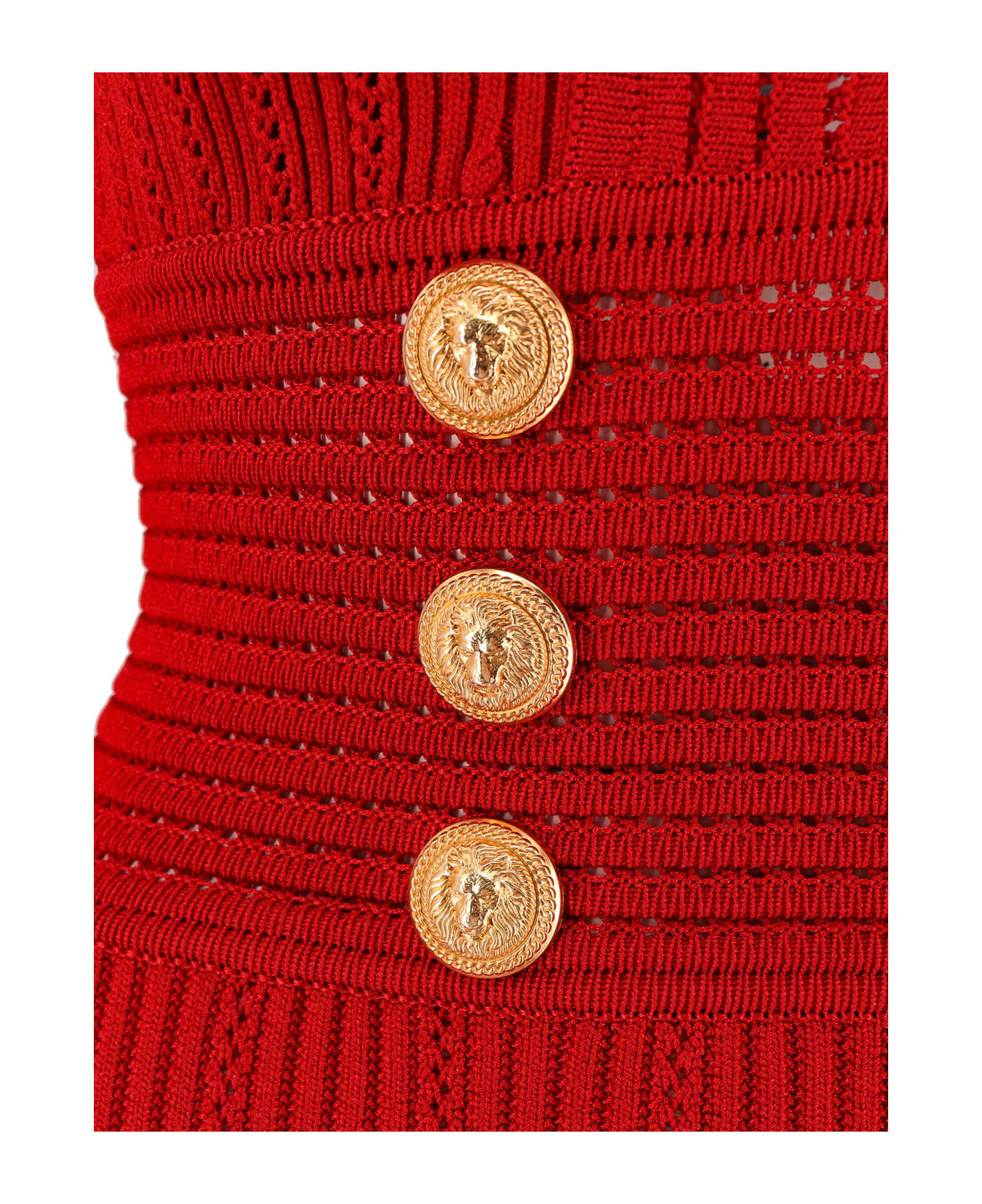 Balmain Dress | italist