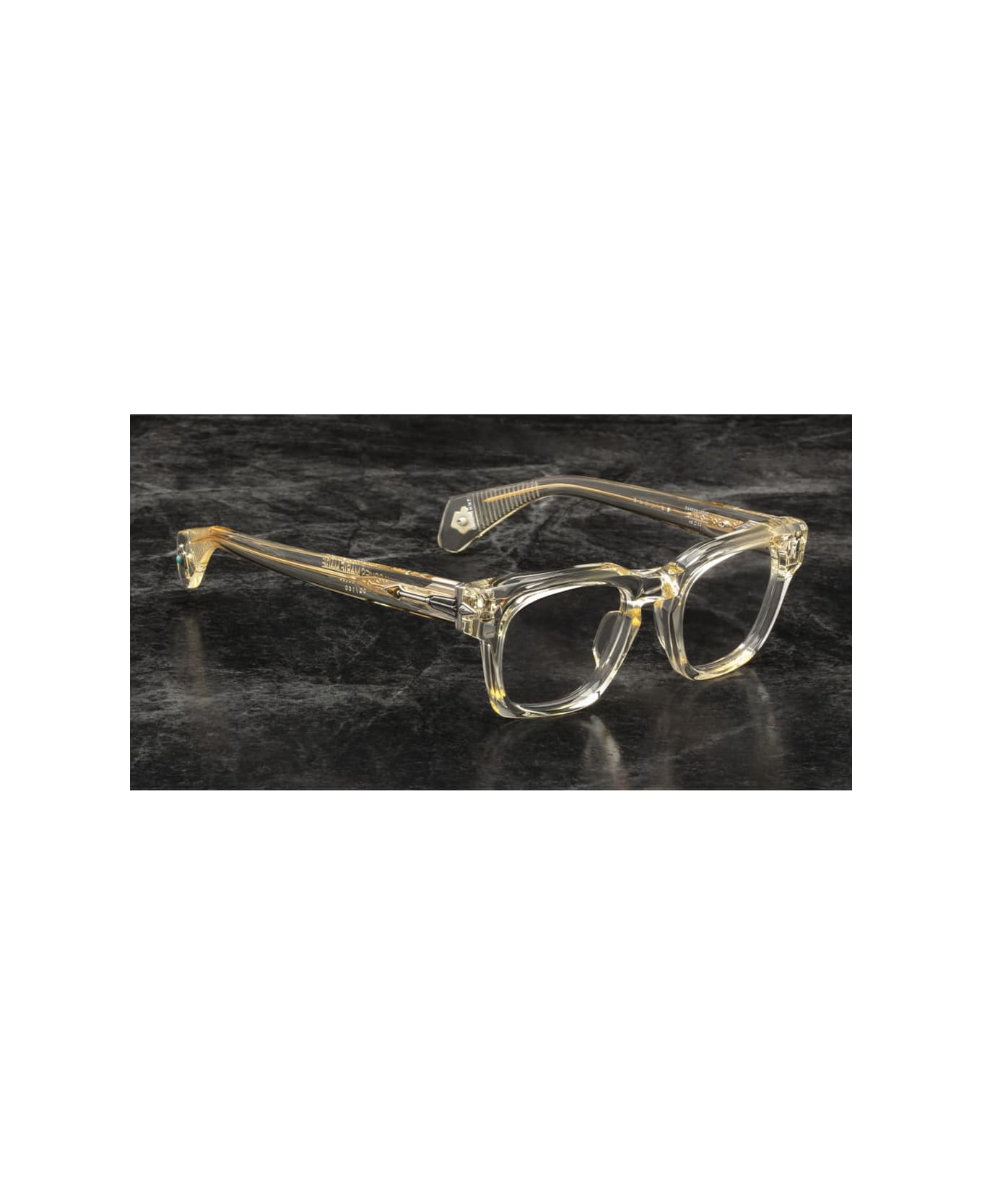 Jacques Marie Mage Last Frontier V - Rawlins - Brut Rx Glasses ...