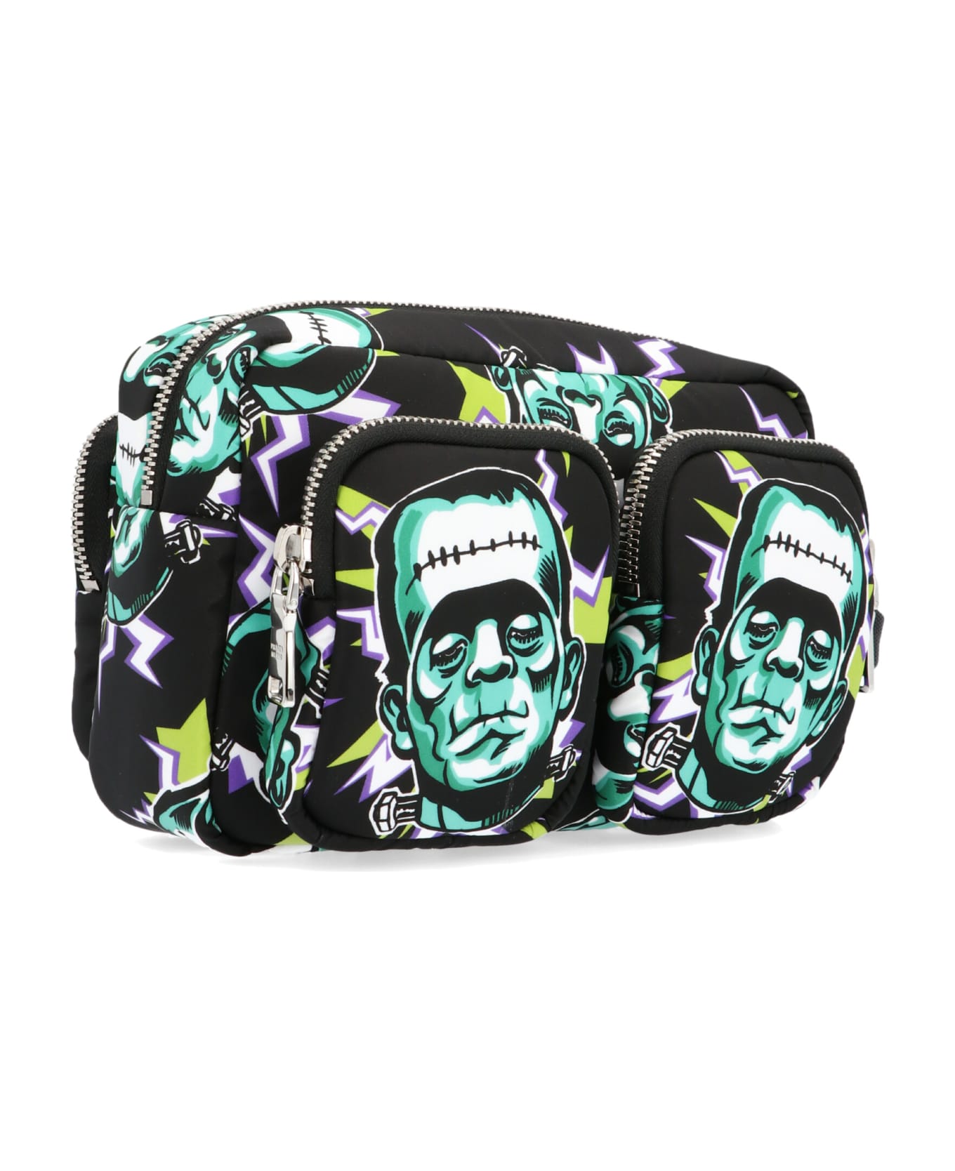 Prada 'frankenstein' Bag | italist