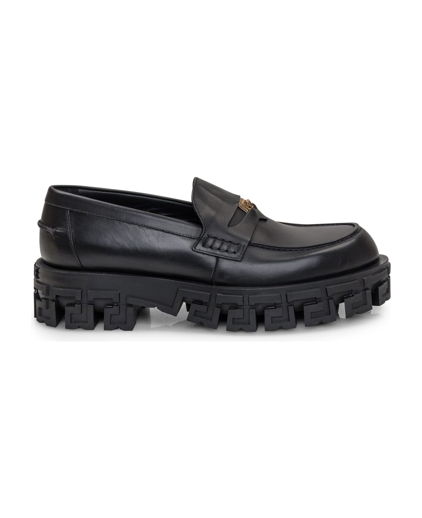 Versace Medusa Loafer | italist
