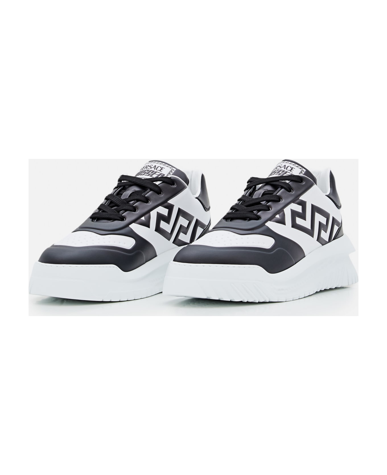 Versace Odissea Greca Sneakers | italist