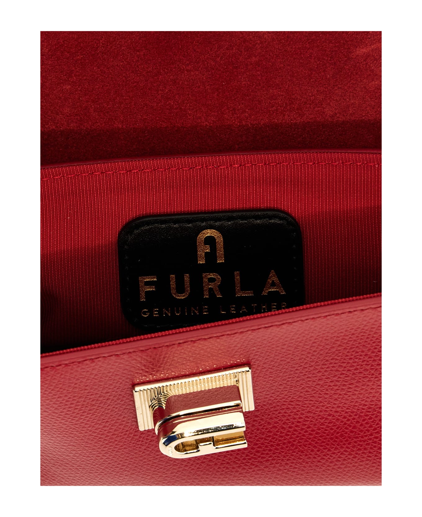 Furla '1927' Mini Handbag | italist