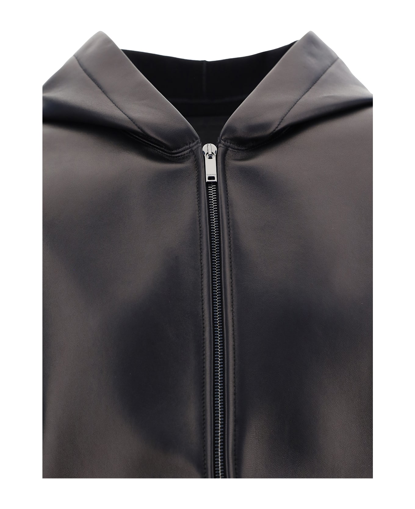 Valentino Leather Jacket | italist