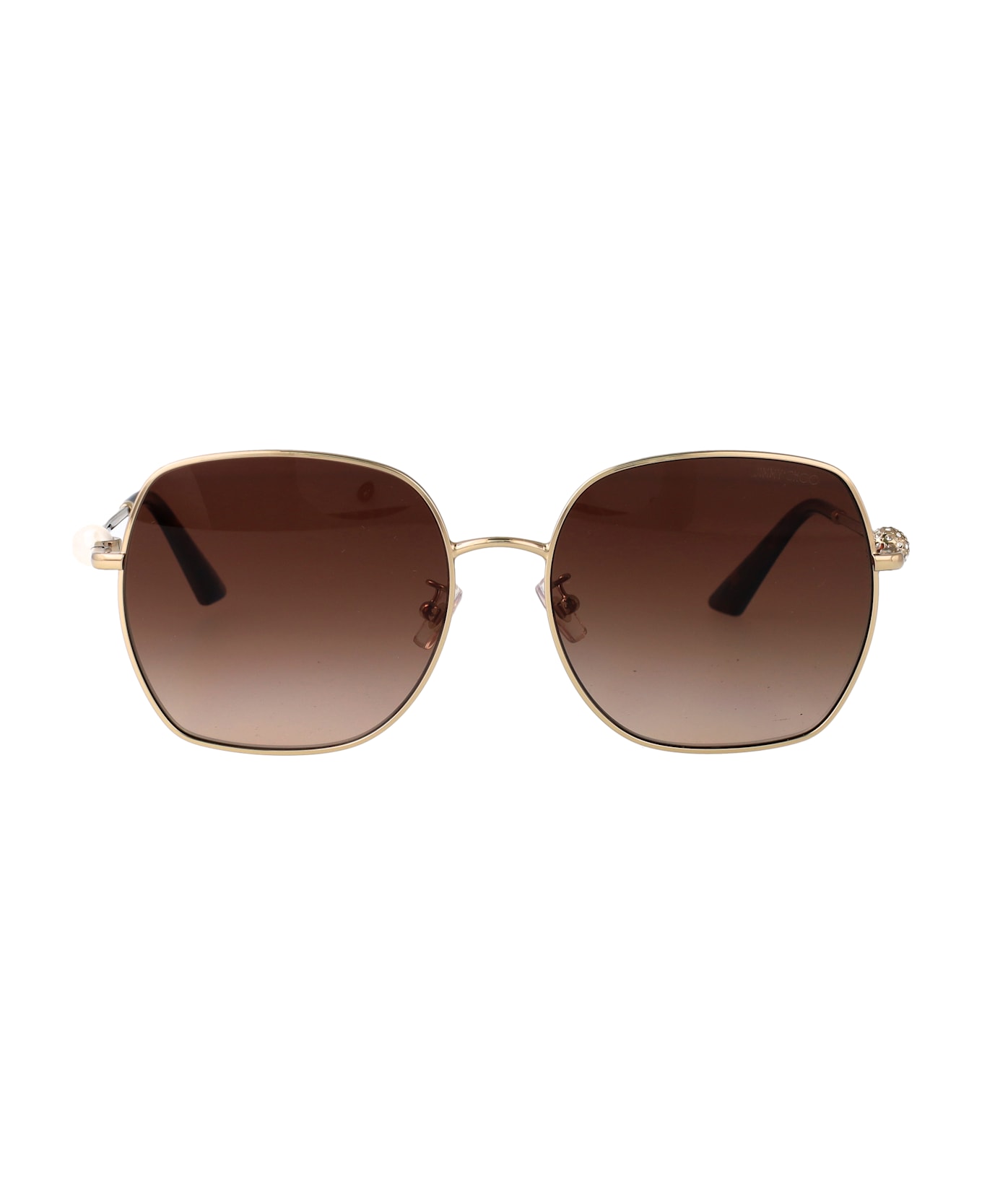 Jimmy Choo Eyewear 0jc4008hd Sunglasses | italist