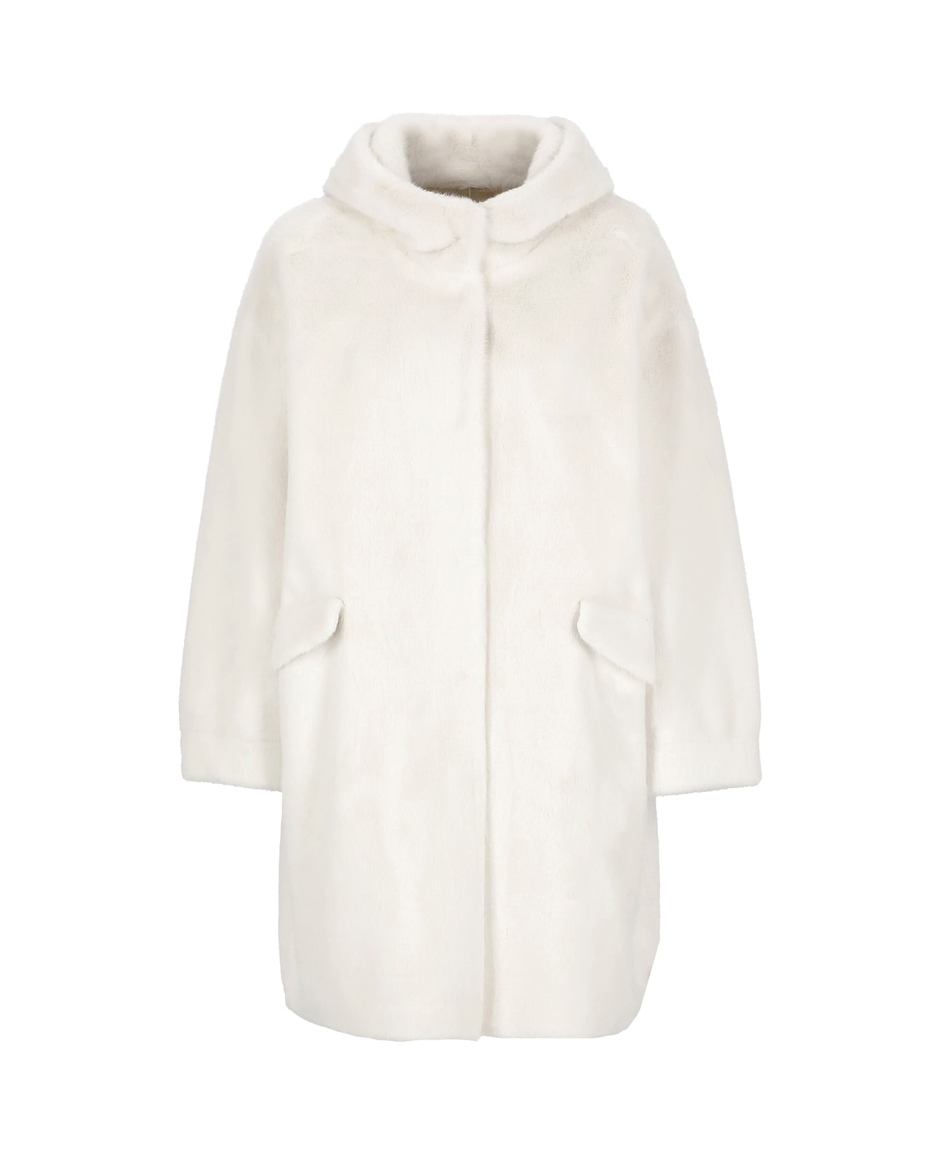 Betta Corradi Mimi Coat | italist