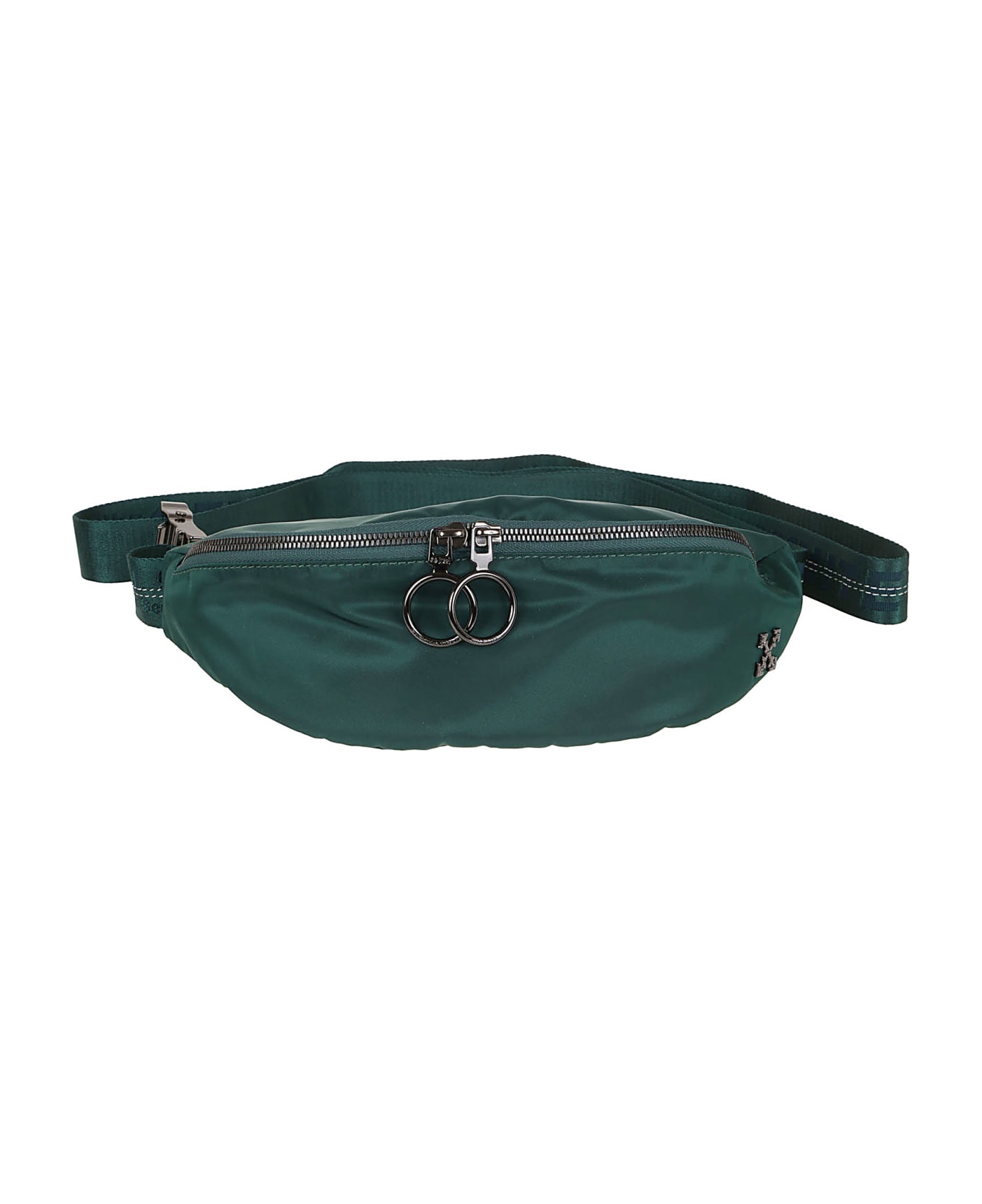 Off-White Nylon Fanny Pack | italist