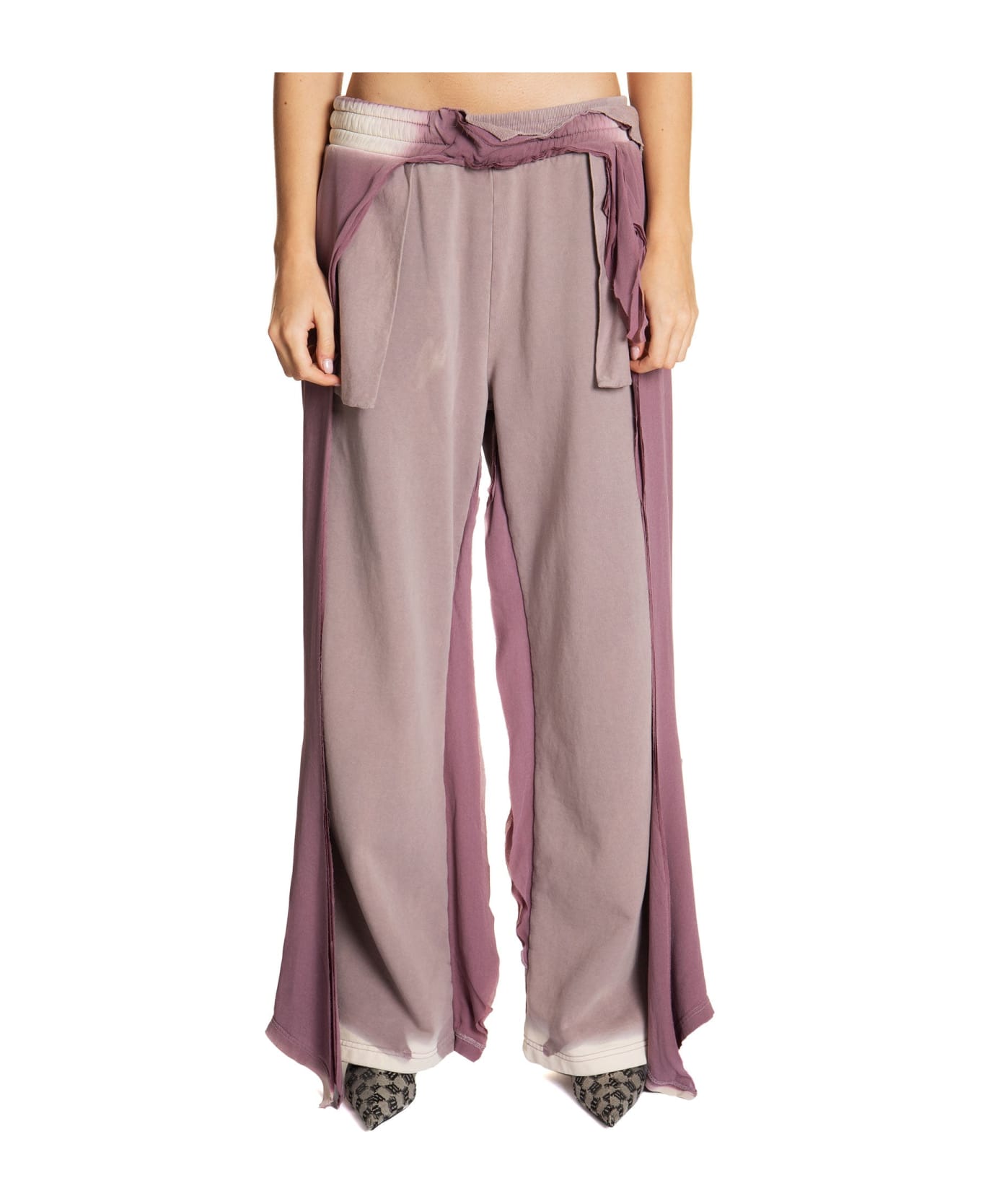 Diesel P-toppert Pants | italist