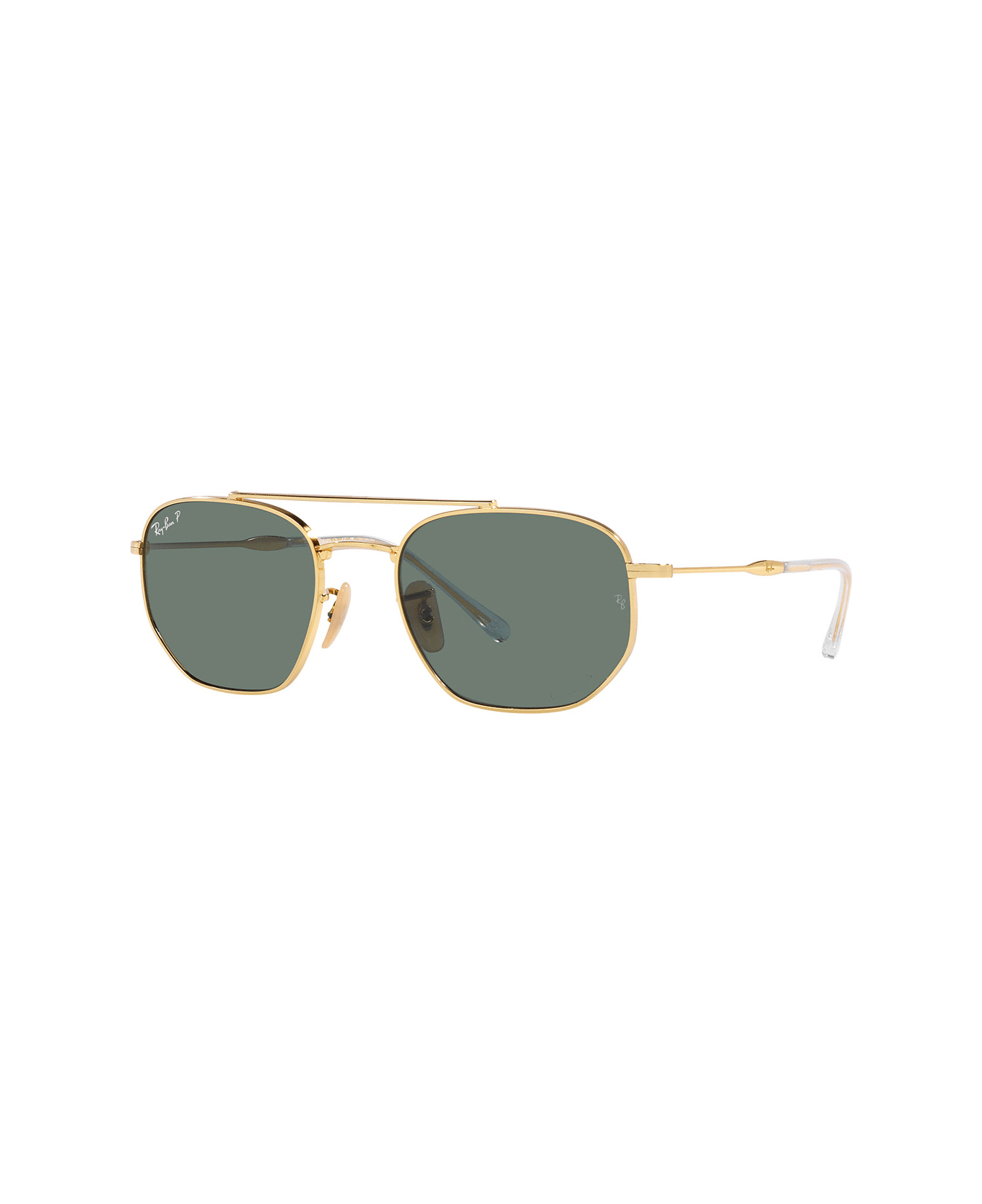 Ray-Ban Rb3707 Sunglasses | italist