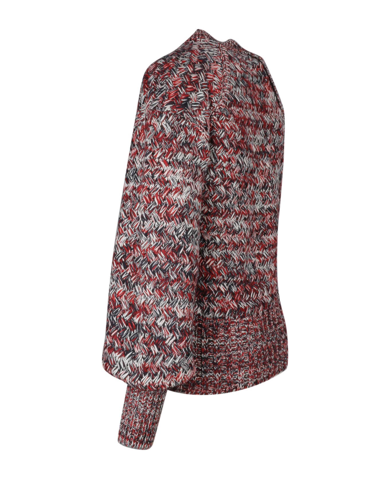 self-portrait Sweater | italist